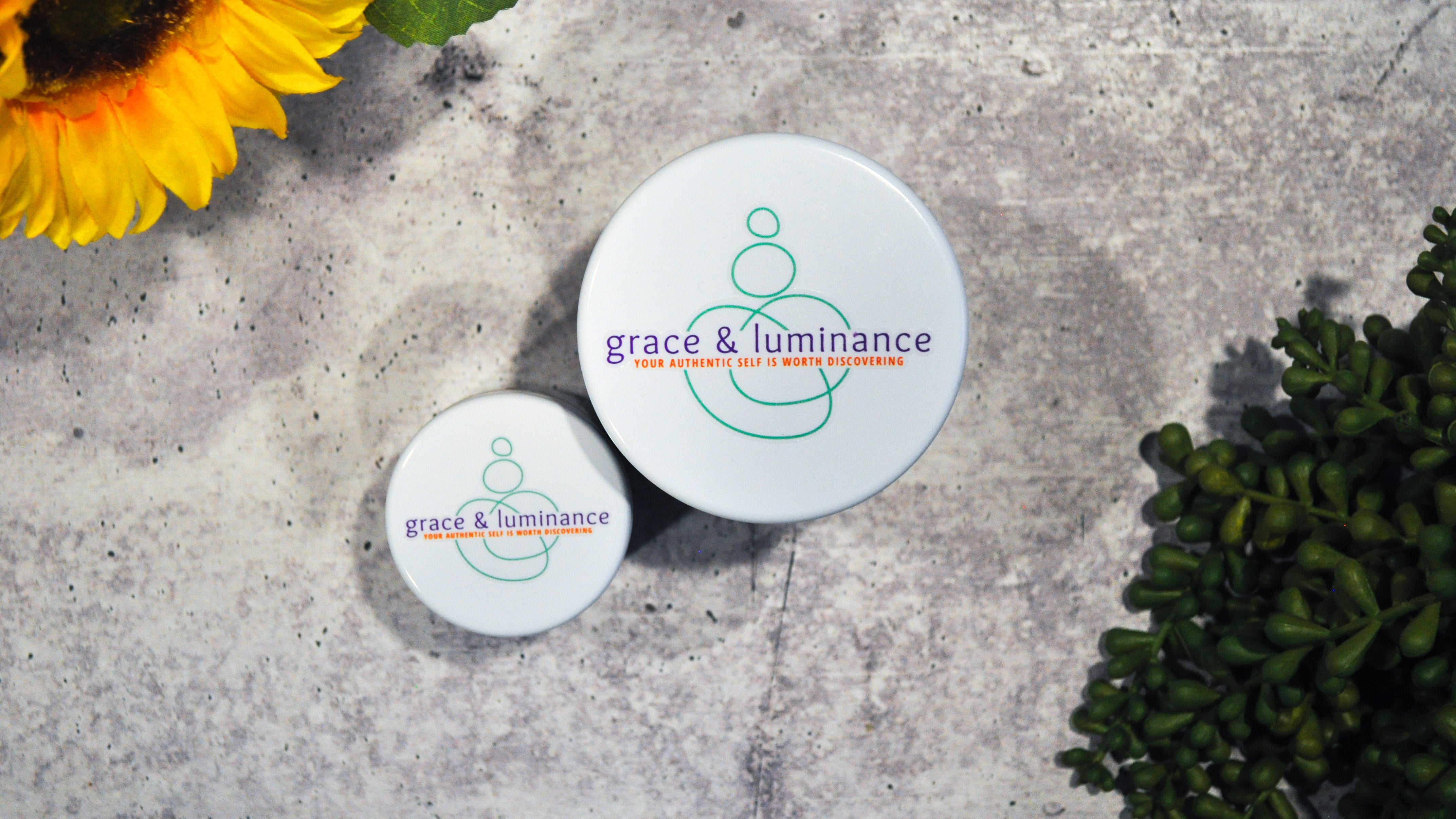 Candles – Grace & Luminance