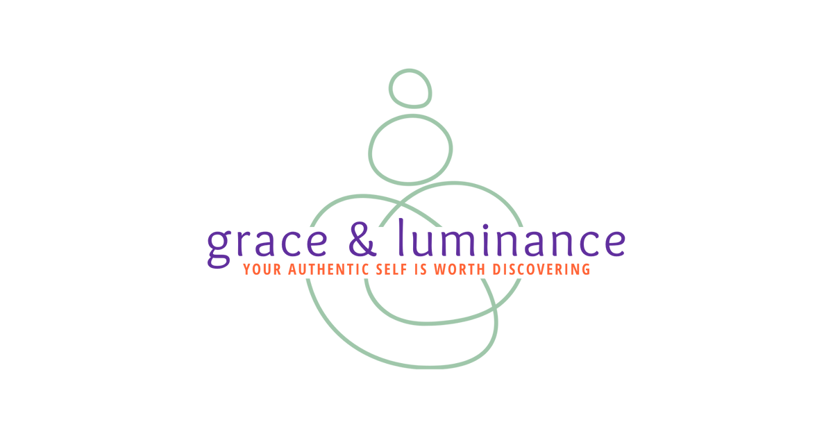 Grace & Luminance - Embrace Uniqueness